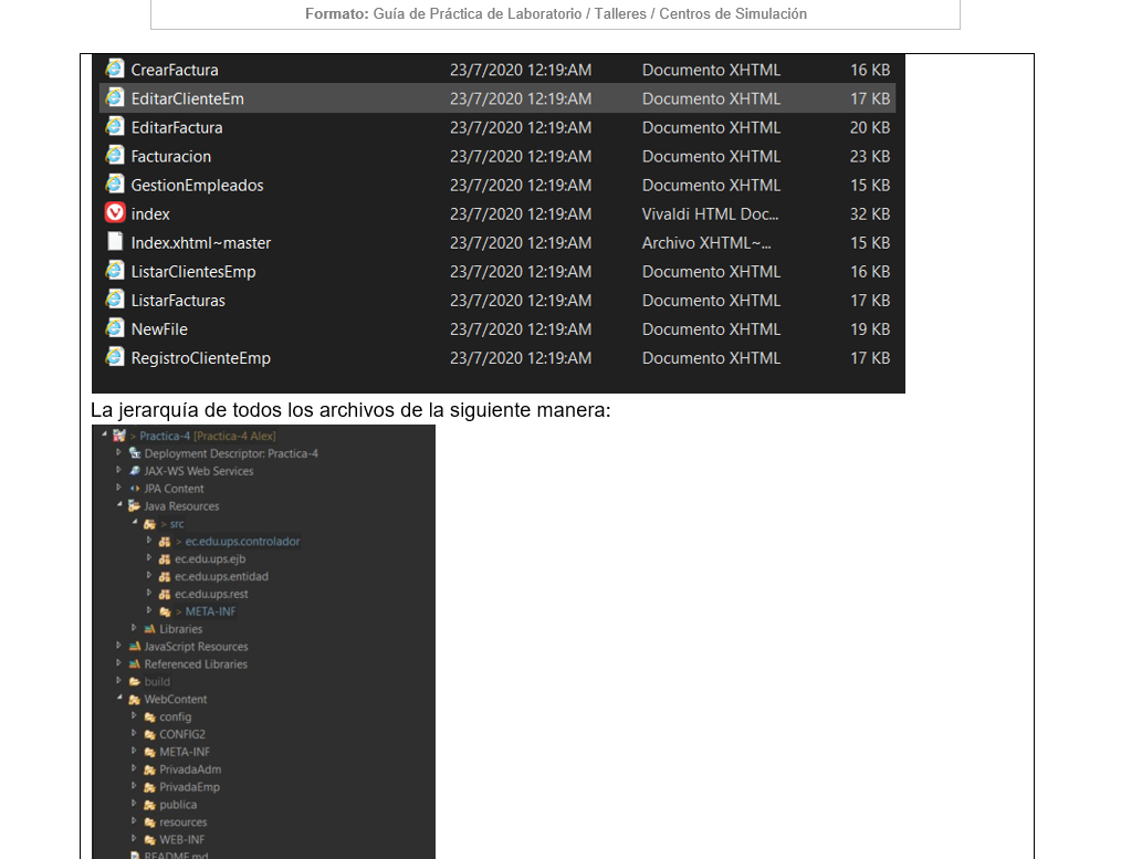 GitHub - aReinoso007/Practica-4: aplicacion JEE usando JPA & JSF