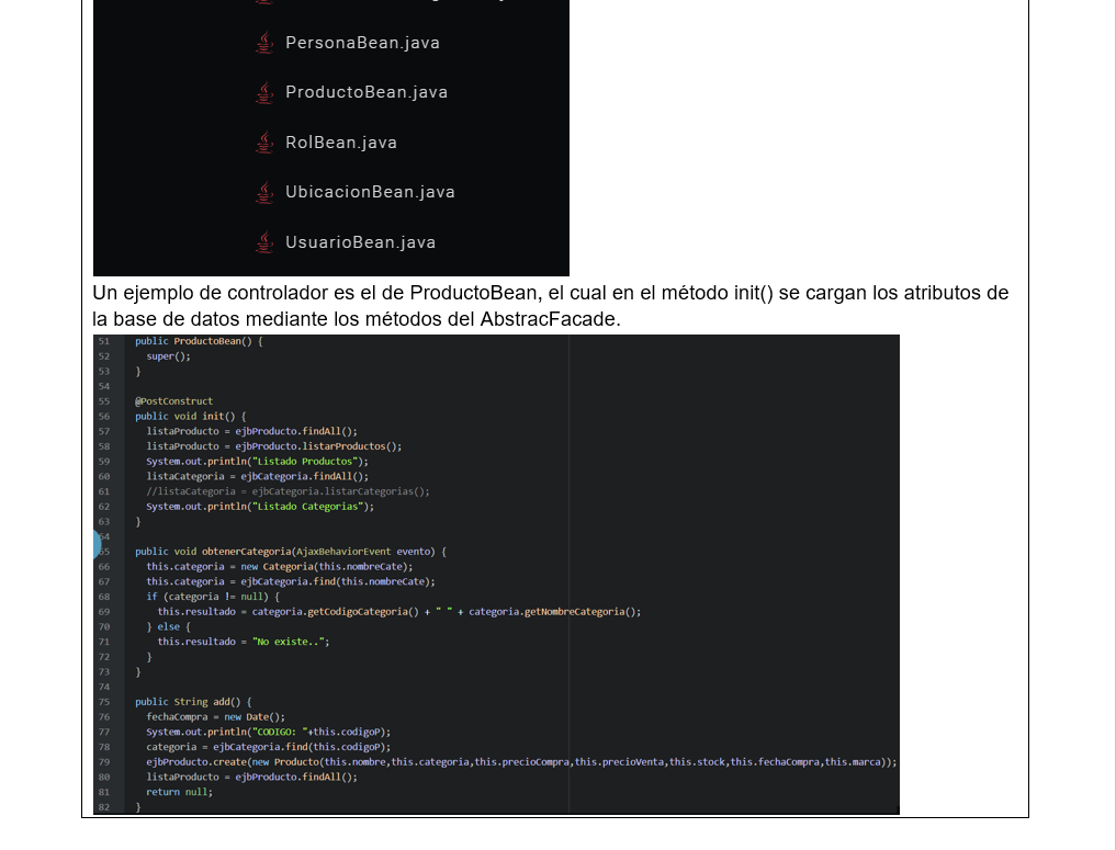 GitHub - aReinoso007/Practica-4: aplicacion JEE usando JPA & JSF