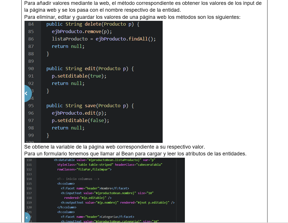 GitHub - aReinoso007/Practica-4: aplicacion JEE usando JPA & JSF