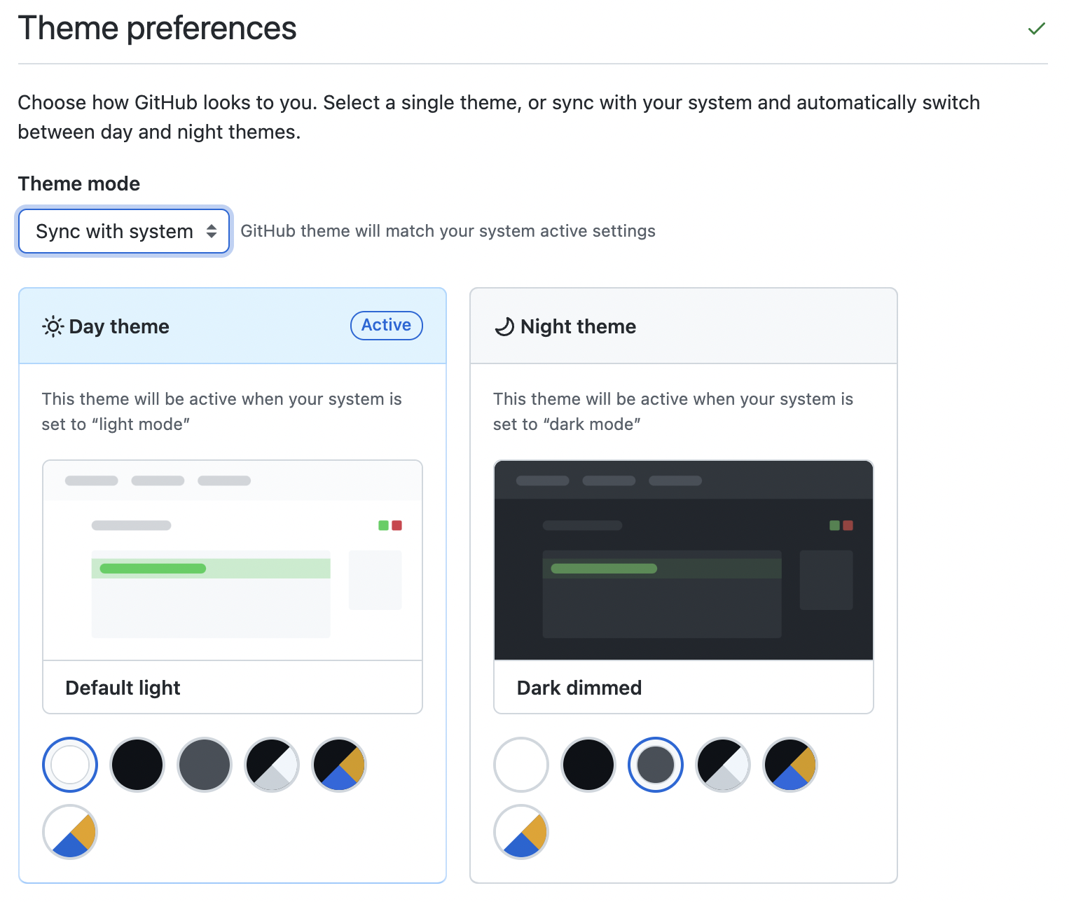 ui: Theme preferences · Issue #2449 · hashicorp/waypoint · GitHub