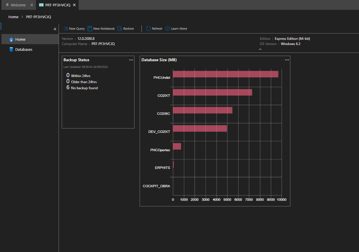Dashboard Fails To Render List Of Objects After Returning To Tab · Issue 20564 · Microsoft 9502