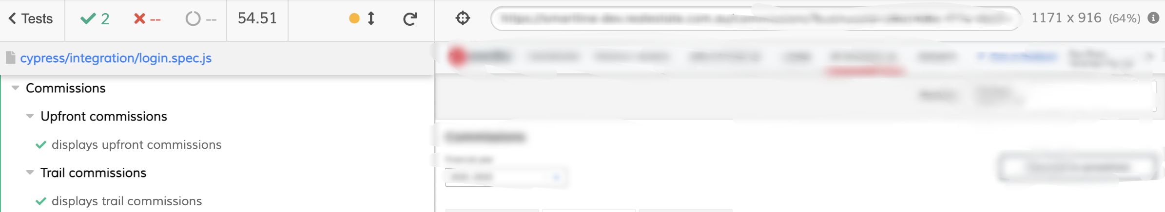 Npx Cypress Open With Chrome Always Use Headless Mode · Issue 14307 · Cypress Iocypress · Github