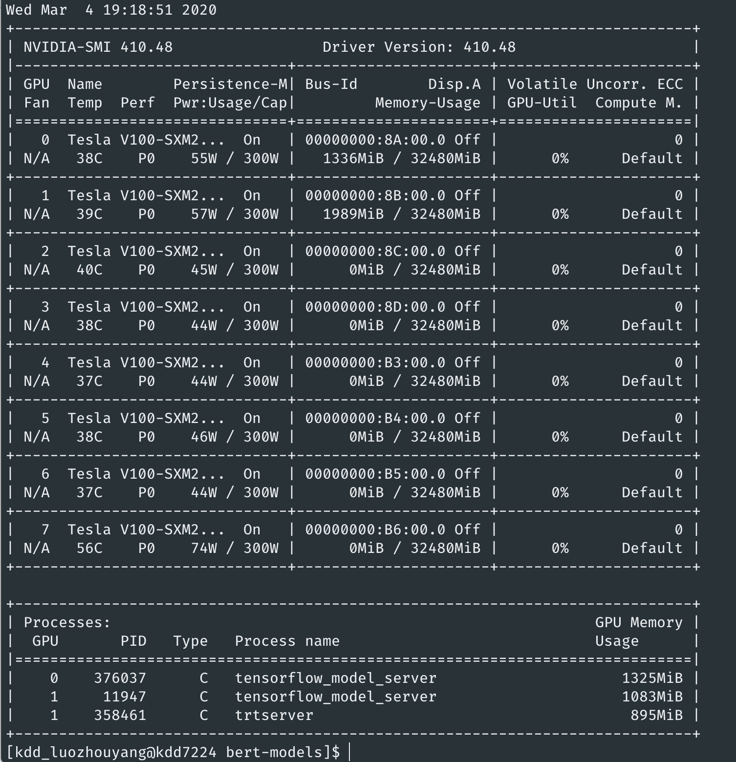 Training Suddenly Freezes · Issue 36697 · Tensorflowtensorflow · Github