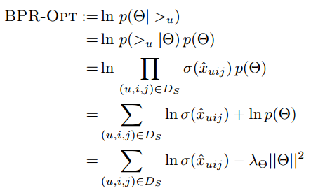 About bpr loss implementation and regularization · Issue #302 · lyst ...