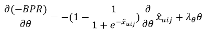 About bpr loss implementation and regularization · Issue #302 · lyst ...