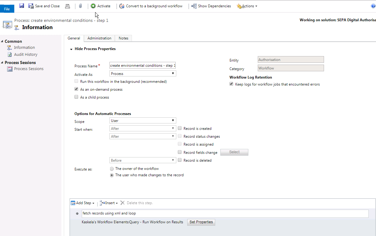 Associate Entity Clarification · Issue #75 · demianrasko/Dynamics-365-Workflow-Tools · GitHub