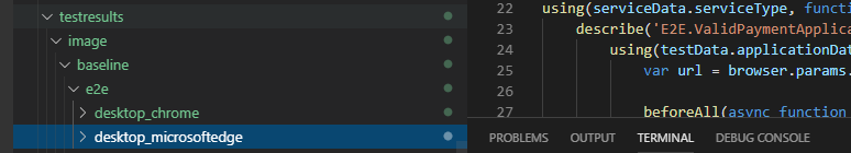 Adding platform/os to generated folder named where images are stored · Issue #106 ...