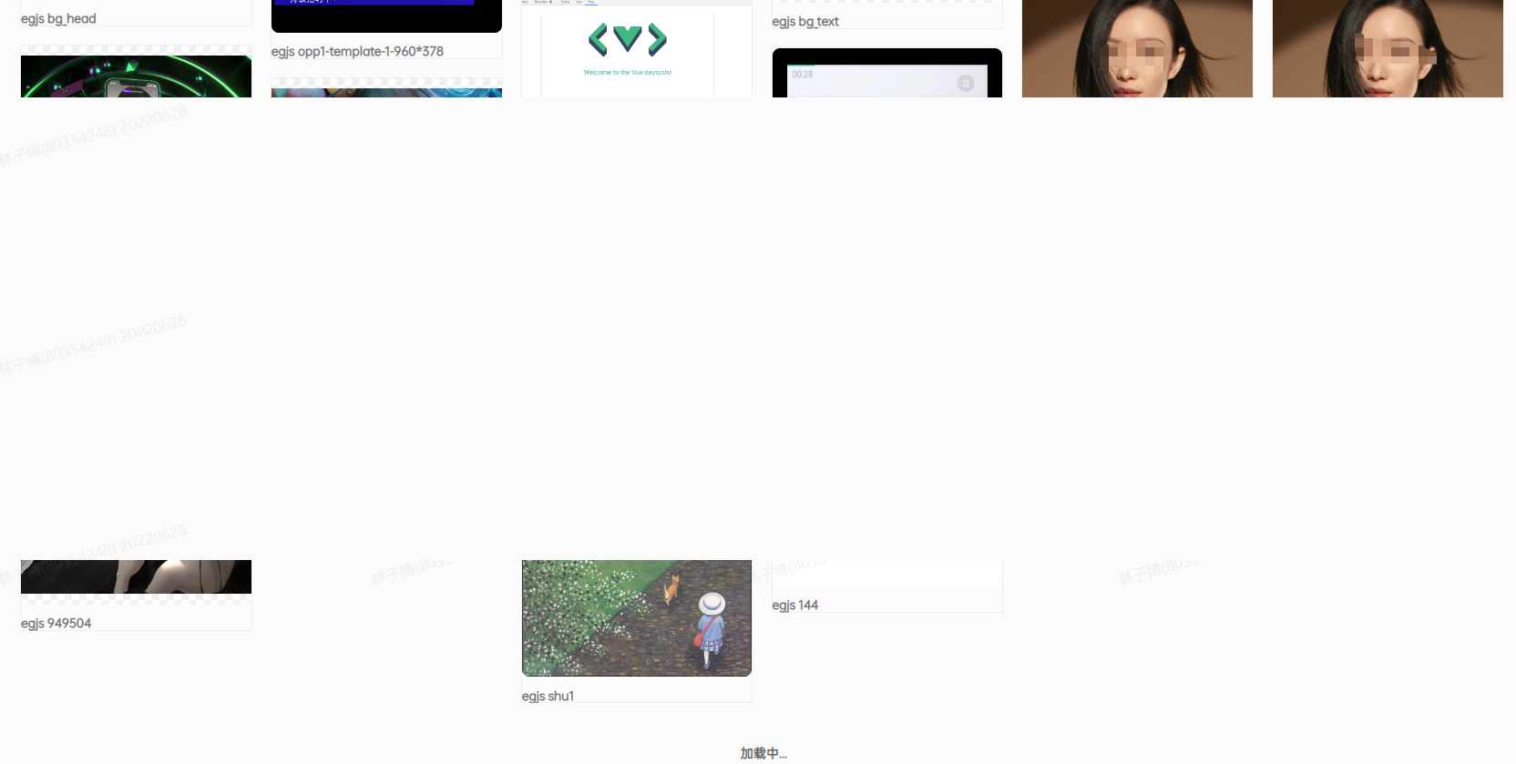 columnSize invalid · Issue #494 · naver/egjs-infinitegrid · GitHub