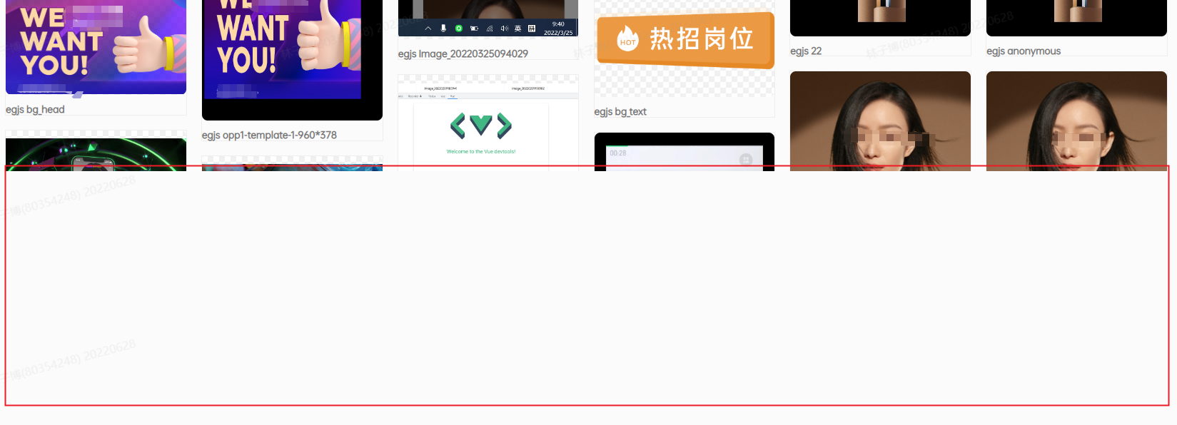 columnSize invalid · Issue #494 · naver/egjs-infinitegrid · GitHub