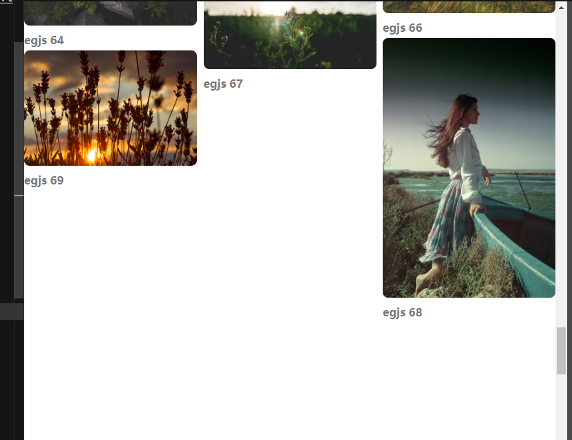 columnSize invalid · Issue #494 · naver/egjs-infinitegrid · GitHub