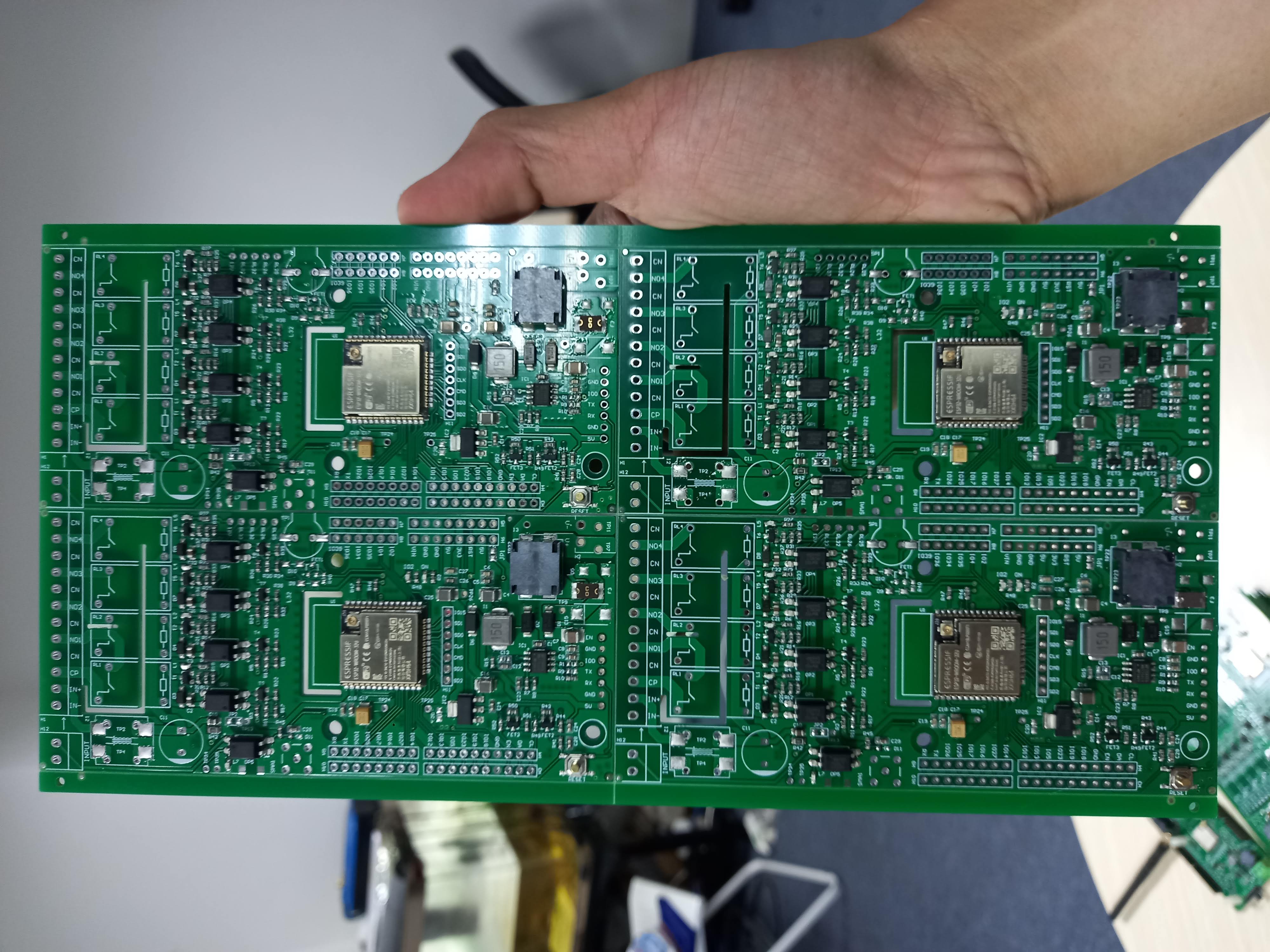 GitHub - tranthanh1699/esp32_env