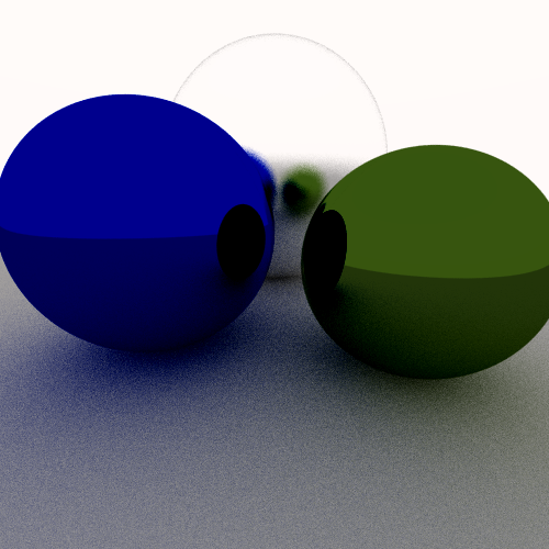 GitHub - c-weis/rela-tracer: A stochastic raytracer which takes into account special ...