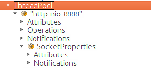 Tomcat ThreadPool metrics report NaN with multiple connectors · Issue #2251 · micrometer-metrics ...