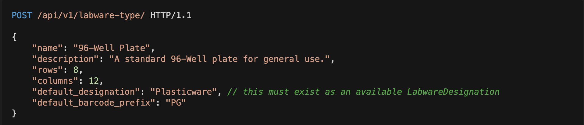 Cosistent markdown rendering of http code blocks · Issue #110116 ...