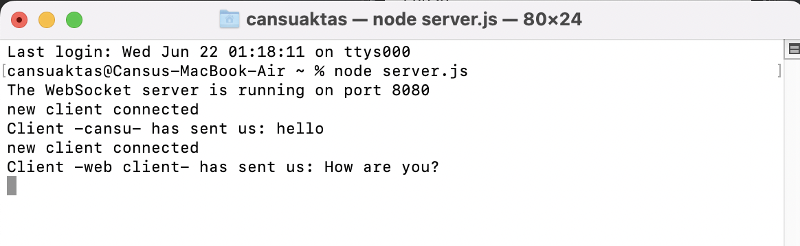 GitHub - cyeksan/WebSocketChat: Android chat app with WSS (WebSocket Secure) connection. MVP ...