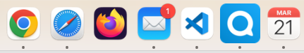 macOS icon is too big · Issue #64 · nextcloud/talk-desktop · GitHub