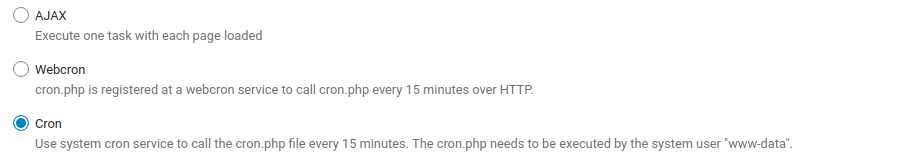 Settings input components · Issue #498 · nextcloud-libraries/nextcloud-vue · GitHub