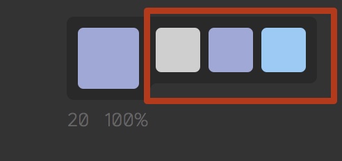 Color palette won't add colors · Issue #1359 · wonderunit/storyboarder ...