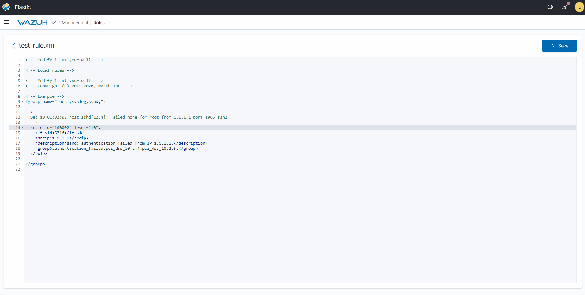 Restarting manager after changing configuration does not update manager status in app · Issue ...