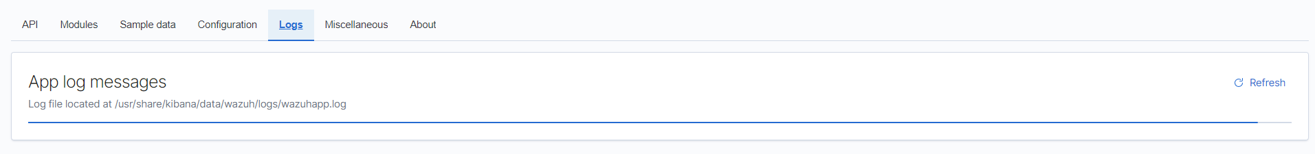 Rebranding logos · Issue #3575 · wazuh/wazuh-dashboard-plugins · GitHub