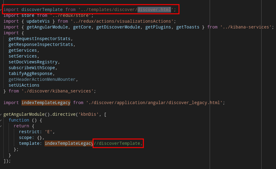 Update dependencies · Issue #4956 · wazuh/wazuh-dashboard-plugins · GitHub