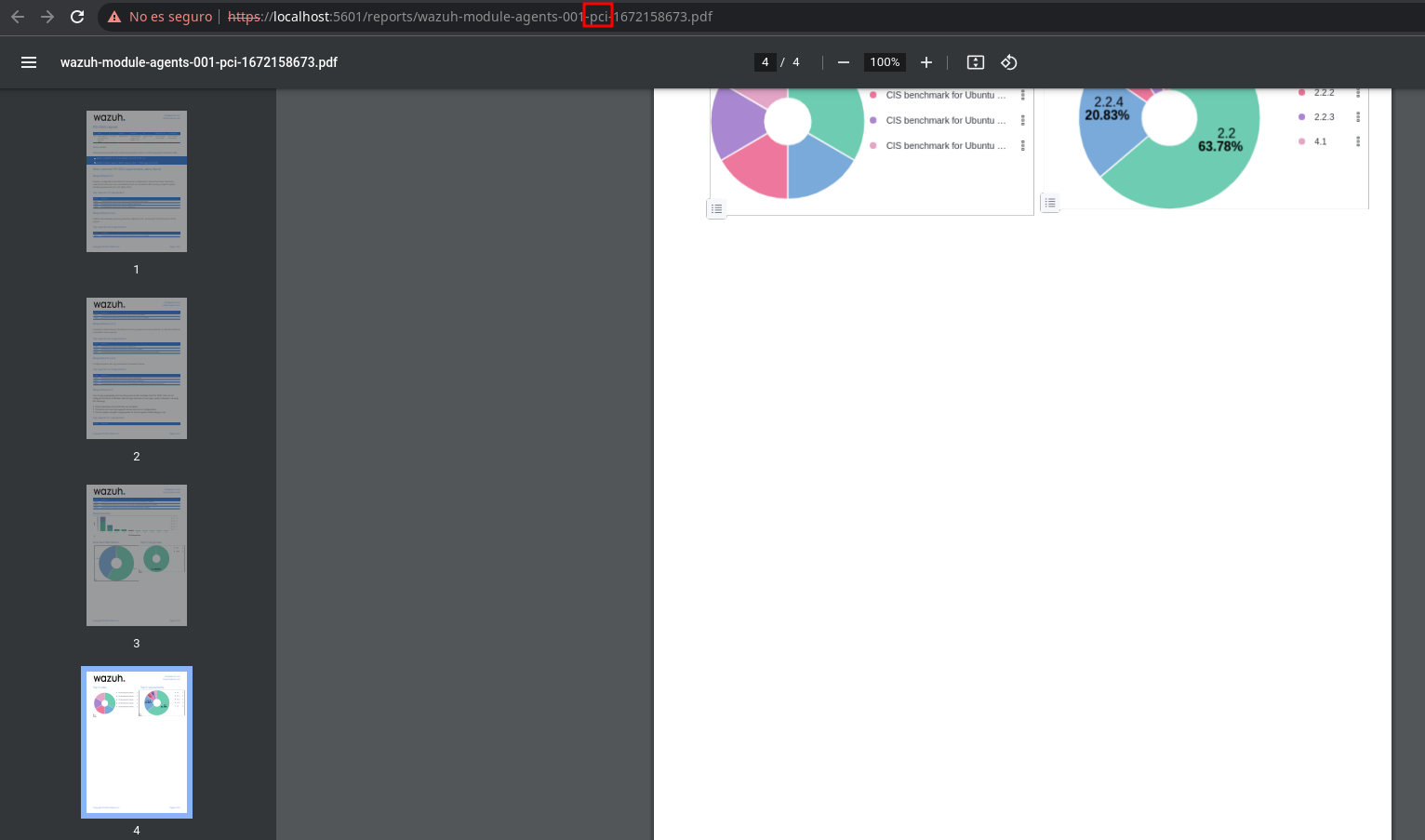 `Alerts summary` and `Last alerts` data is missing in the reports of some modules · Issue #5044 ...