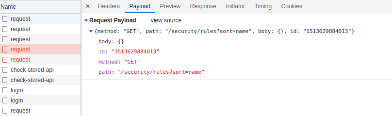 Several failed requests when creating/deleting Role mapping · Issue ...