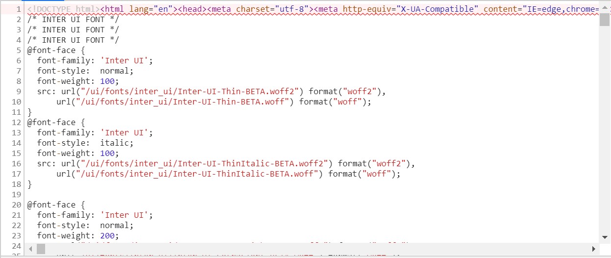New Management > Configuration theme error · Issue #2068 · wazuh/wazuh-dashboard-plugins · GitHub
