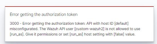 [4.0-7.9] Run as with no wazuh-wui API user · Issue #2576 · wazuh/wazuh-dashboard-plugins · GitHub
