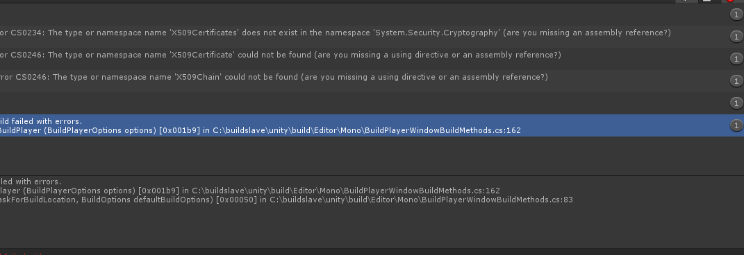 Mapbox configuration with proxies · Issue #401 · mapbox/mapbox-unity-sdk · GitHub