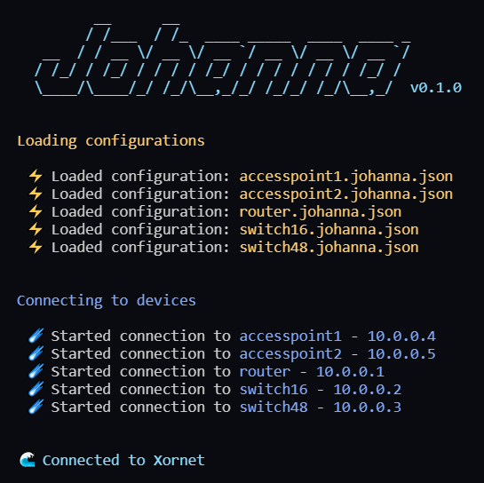GitHub - bluskript/Johanna: SMTP Server for interfacing with SMTP Devices for Xornet.