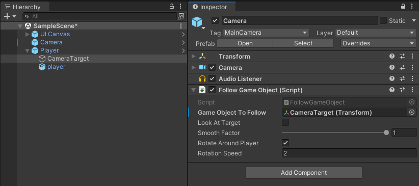 GitHub - FinlayMac/Unity-3D-Level-Prototype-Tools: A small collection of prefabs to help ...