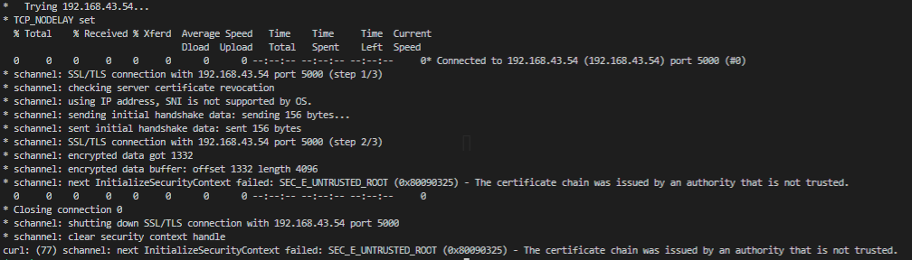 mbedtls_ssl_handshake error specifying failed to open new connection 0x2700 (IDFGH-4195) · Issue ...