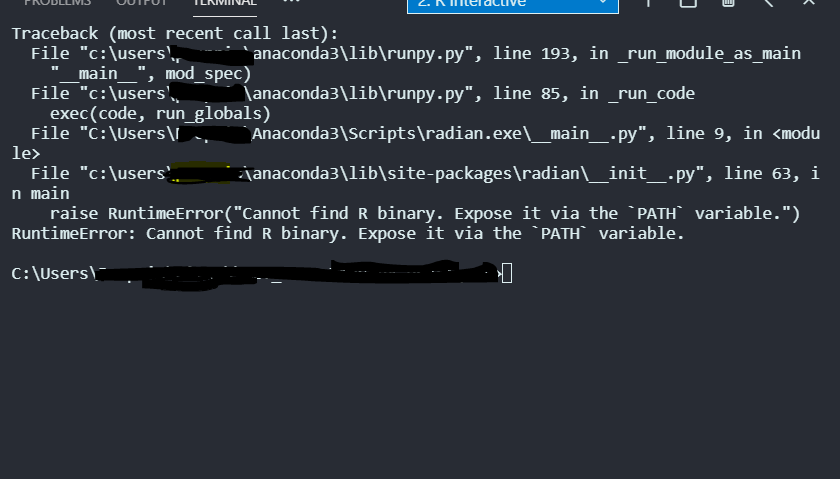 vscode & RStudio · Issue #104 · randy3k/radian · GitHub