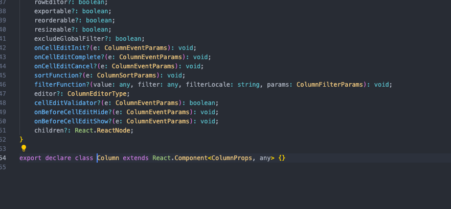 FilterMatchMode.CUSTOM & filterFunction broken + custom filter type errors · Issue #3325 ...