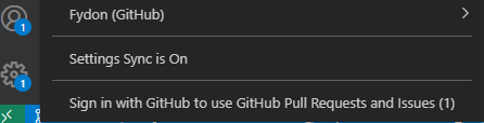 Remember GitHub authentication on Windows 10 · Issue #2759 · microsoft ...