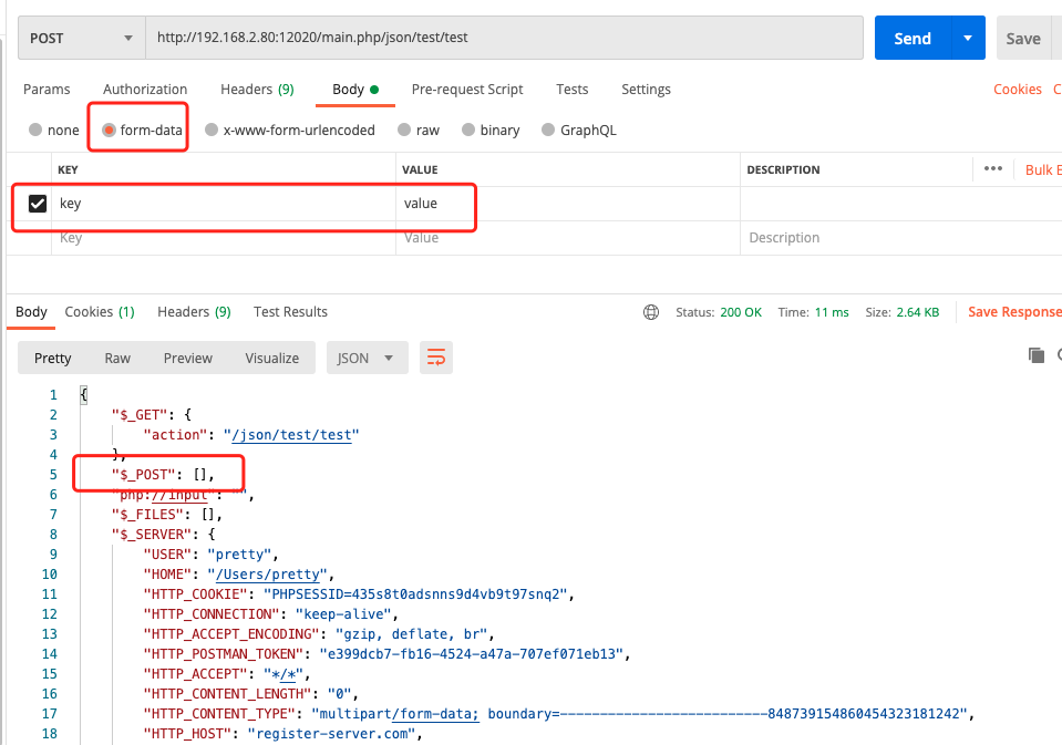 fasthttp.Client DoTimeout in the reverse proxy http form-data, the http body is cleared · Issue ...