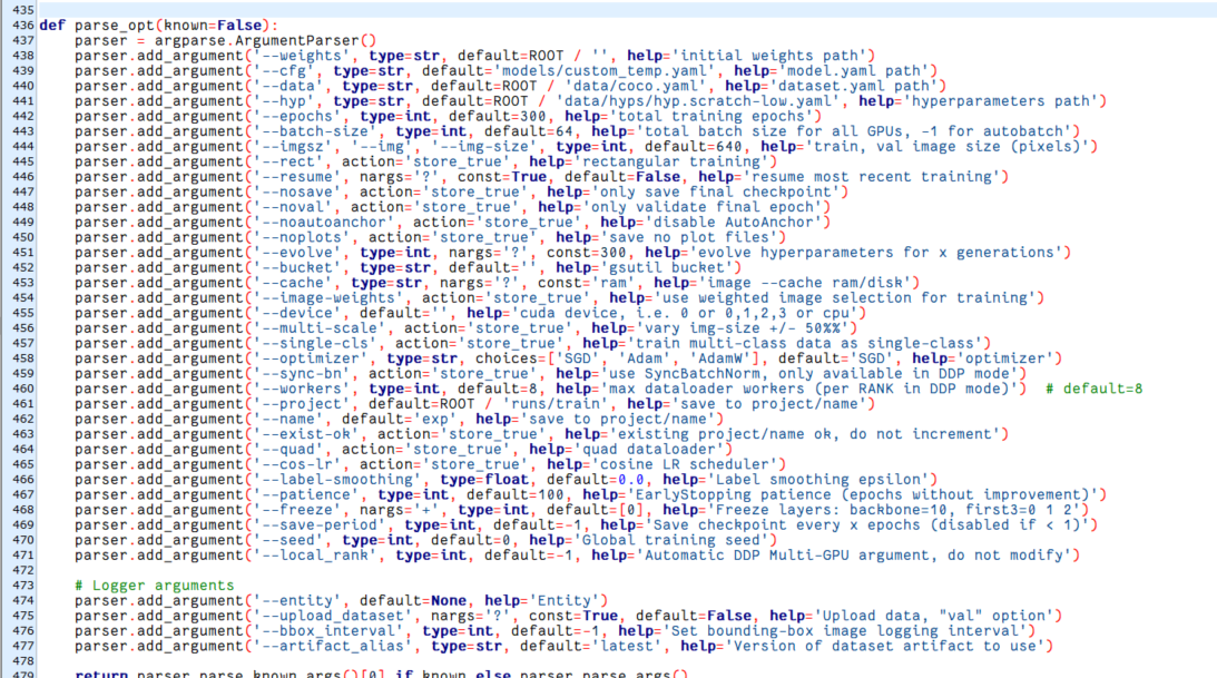 After the yolov5 training is completed, when verifying the best pt file, it will be stuck and no ...