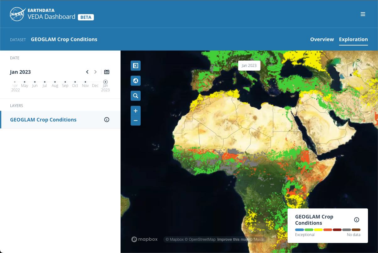 Add new GEOGLAM item for January 2023 · Issue #44 · NASA-IMPACT/veda ...