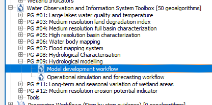 MapWindow not starting · Issue #15 · GlobWetlandAfrica/installer · GitHub