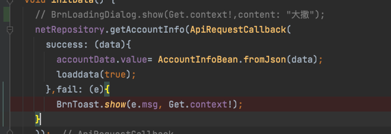 BrnToast 不显示 · Issue #292 · LianjiaTech/bruno · GitHub