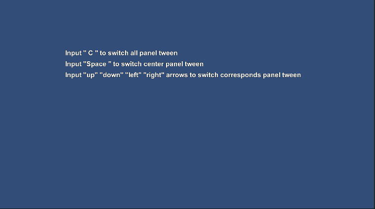 GitHub - yinczar/UIFramework: Unity UIFramework SE