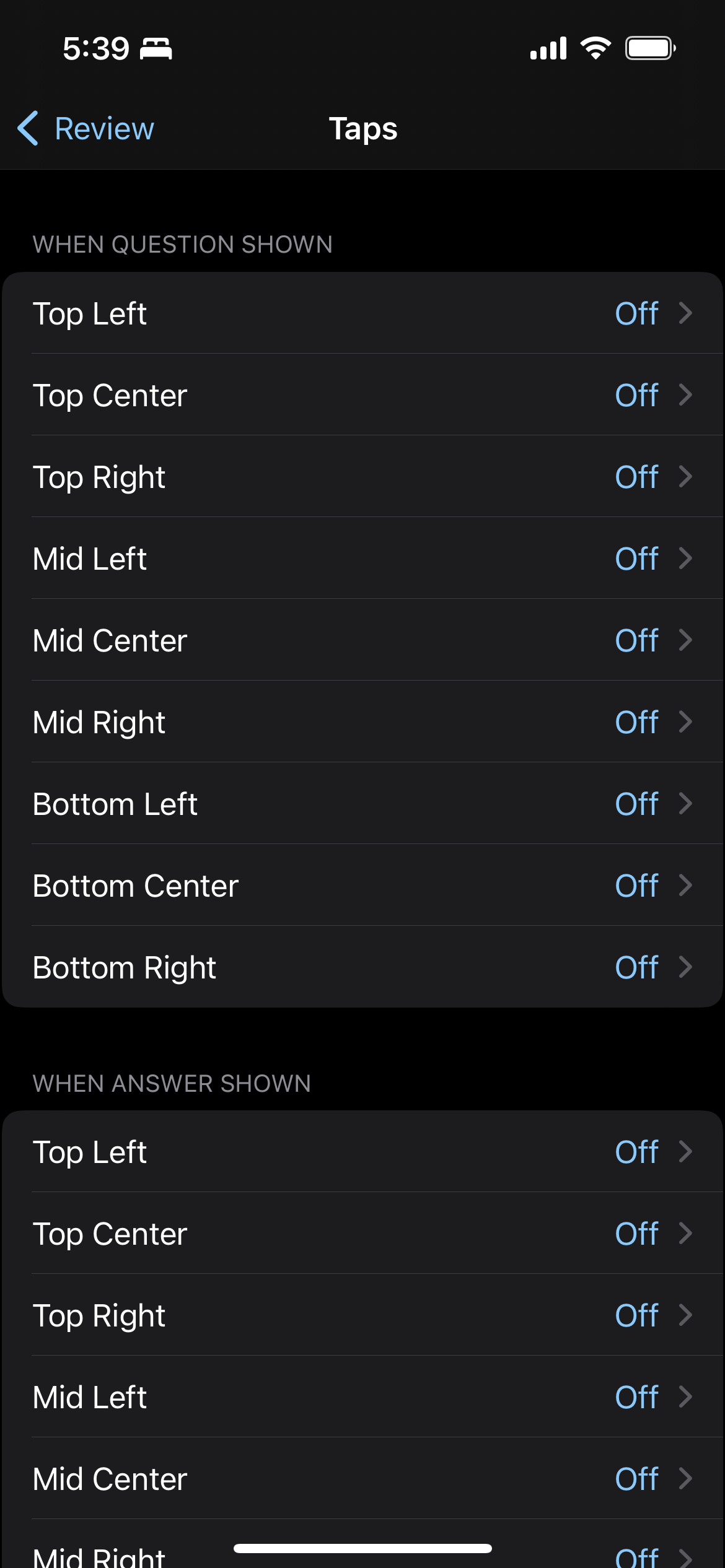 enhanced Cloze on iPhone/iPad app · Issue #23 · RisingOrange/anki-enhanced-cloze · GitHub