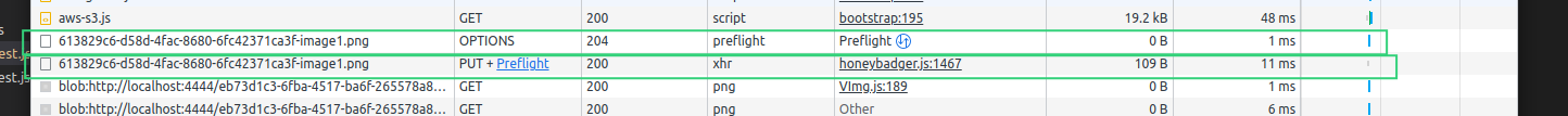 [regression] Can T Mock Cors Request Since 1 17 0 · Issue 17081 · Microsoft Playwright · Github