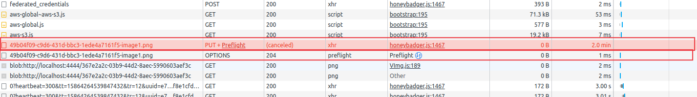 [regression] Can T Mock Cors Request Since 1 17 0 · Issue 17081 · Microsoft Playwright · Github