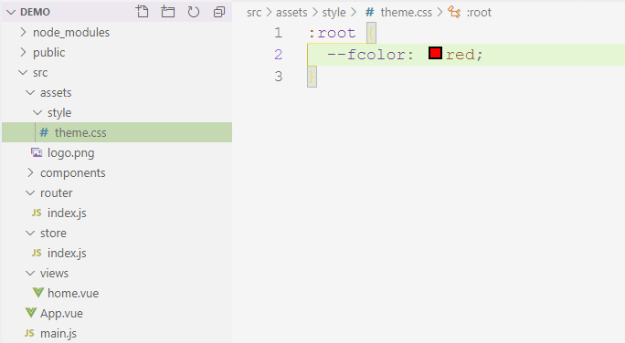Some Problems About The Use Of Postcss Cssnext · Issue 1619 · Vitejs