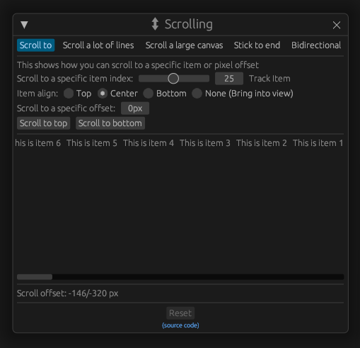 Incorrect positioning of RightToLeft and BottomUp Layouts within ...
