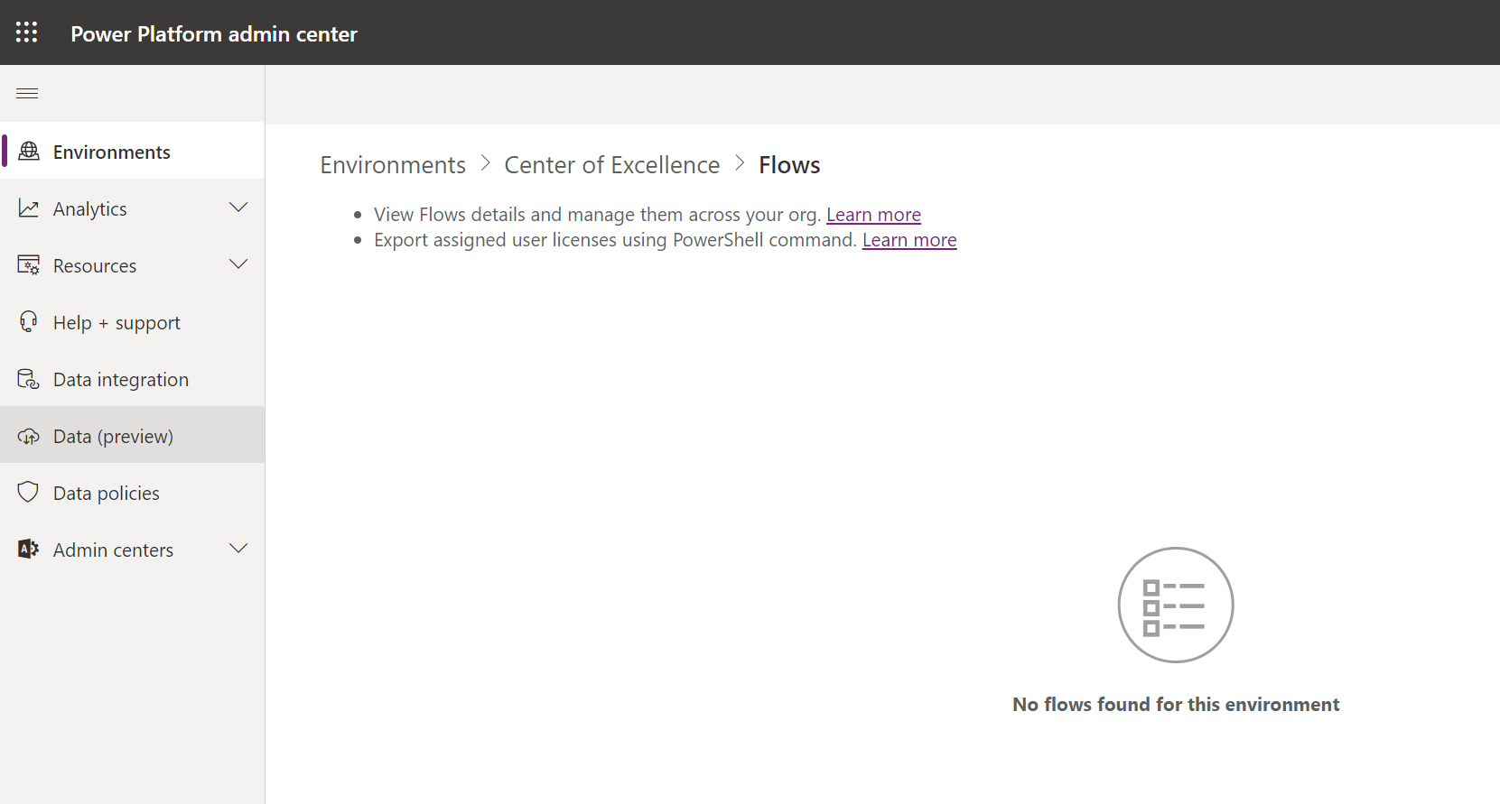 [BUG]: Power Apps, Flows and tables not accessible after import (Dataverse for Teams) · Issue ...