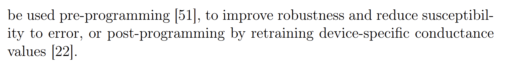 Post Programming Tuningretraining · Issue 152 · Coreylammiememtorch