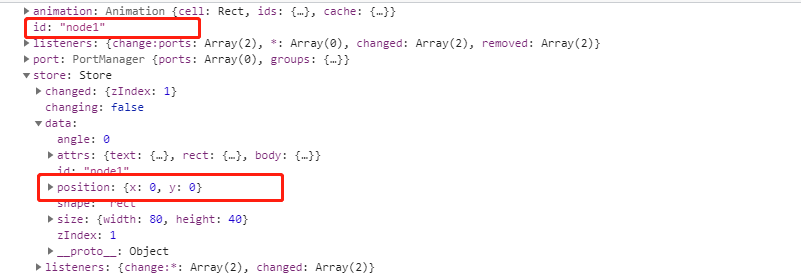 开启scroller会自动分页,背景图片和node不在一个位置 · Issue #1158 · antvis/X6 · GitHub